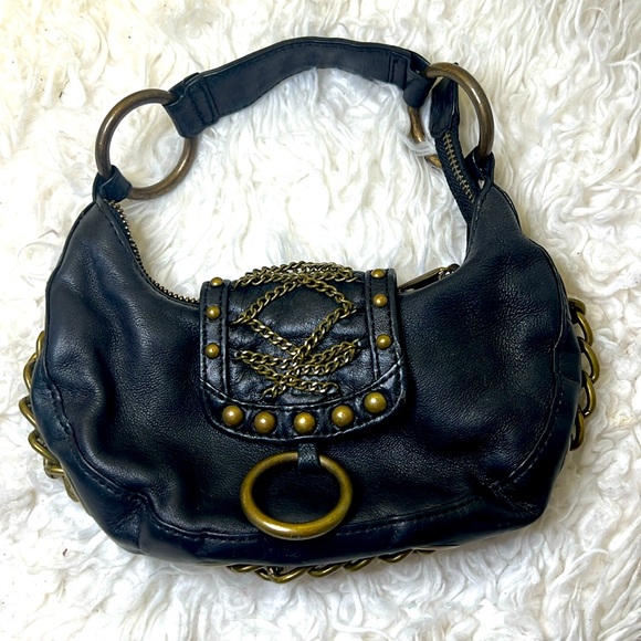 Junior Drake | Bags | Vintage Junior Drake Mini Handbag | Poshmark